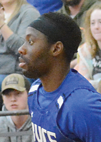 Tariq Miller's Instagram, Twitter & Facebook on IDCrawl